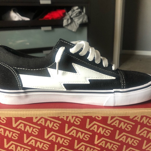 Shoes | Ian Connor Revenge X Storm Shoes | Poshmark